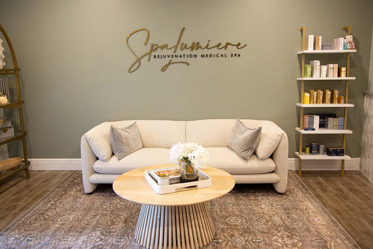 About | Spa Lumiere Rejuvenation Medical Spa